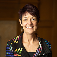 Administration - Clinton School of Public Service