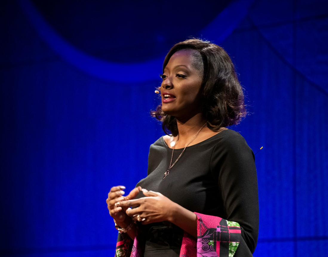 Booth-McCoy Puts Personal Touch on "Down with O.P.P." - Clinton School ...