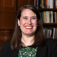 Professional Staff - Clinton School of Public Service