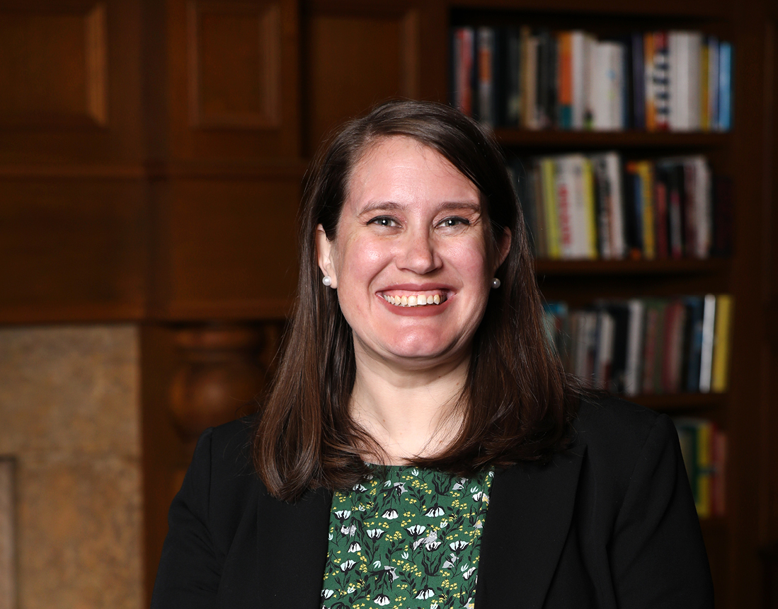 Quarles Named Director of Local Programs and Regional Outreach ...