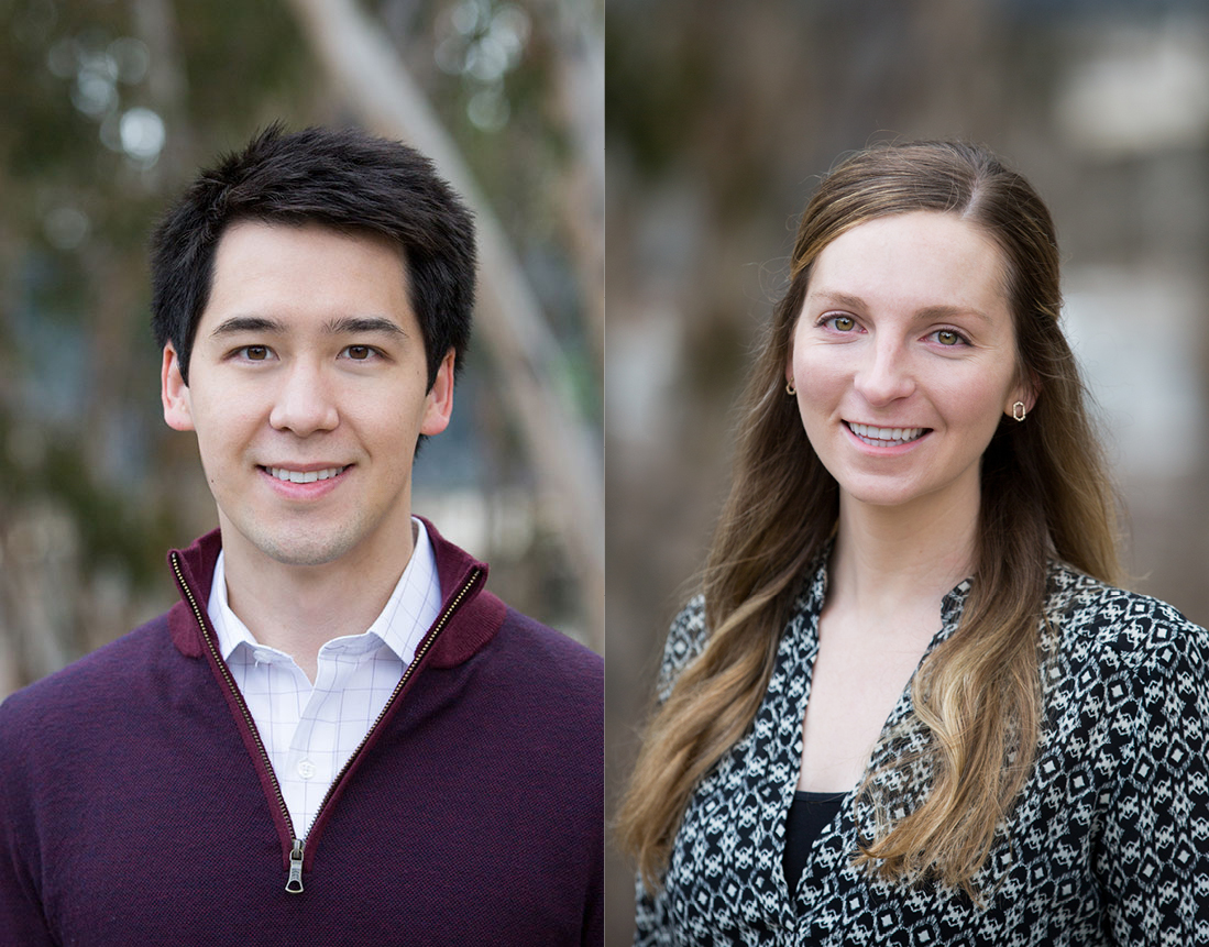 Merrell, Vaughn to Join Clinton School Faculty in July - Clinton School ...