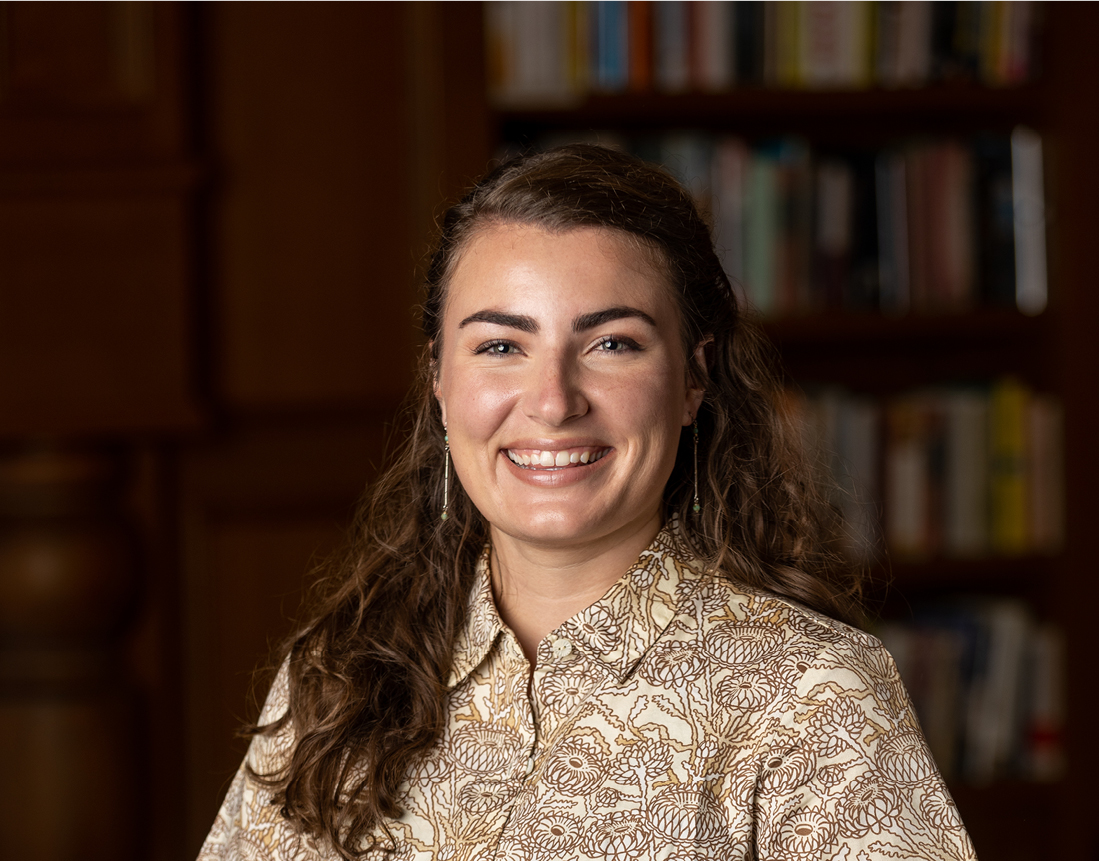 Lang Creating Program Expansion Plan for Vote Run Lead - Clinton School ...