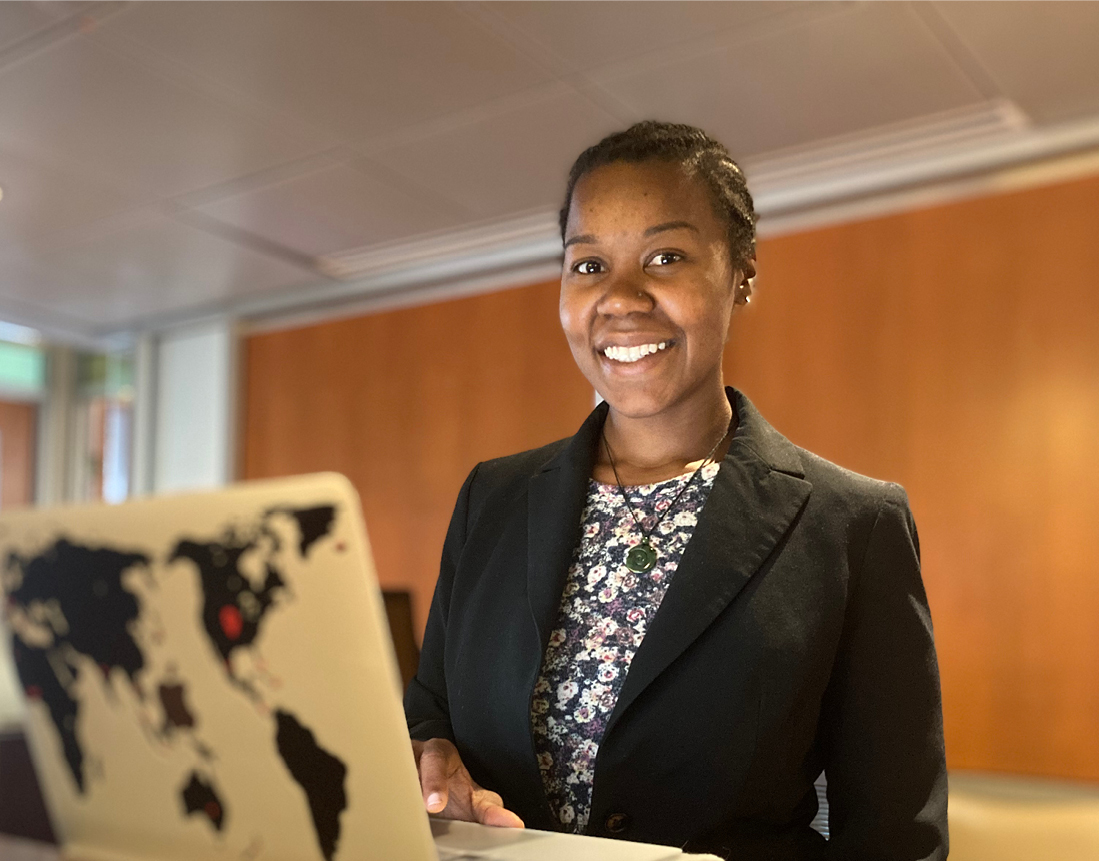 Grate Awarded Catholic Relief Services International Development ...