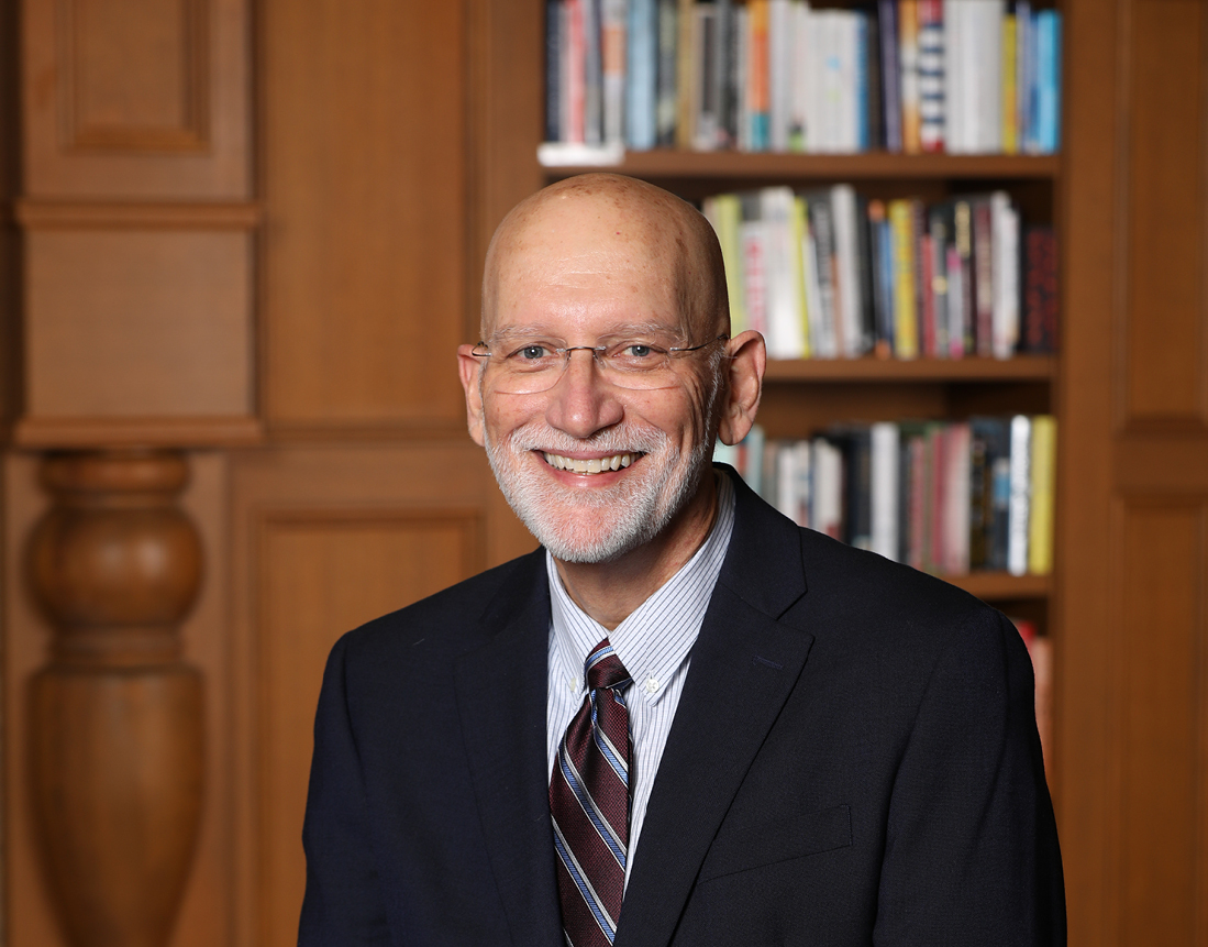 Hemphill Returns to Clinton School Faculty in Fall - Clinton School of ...