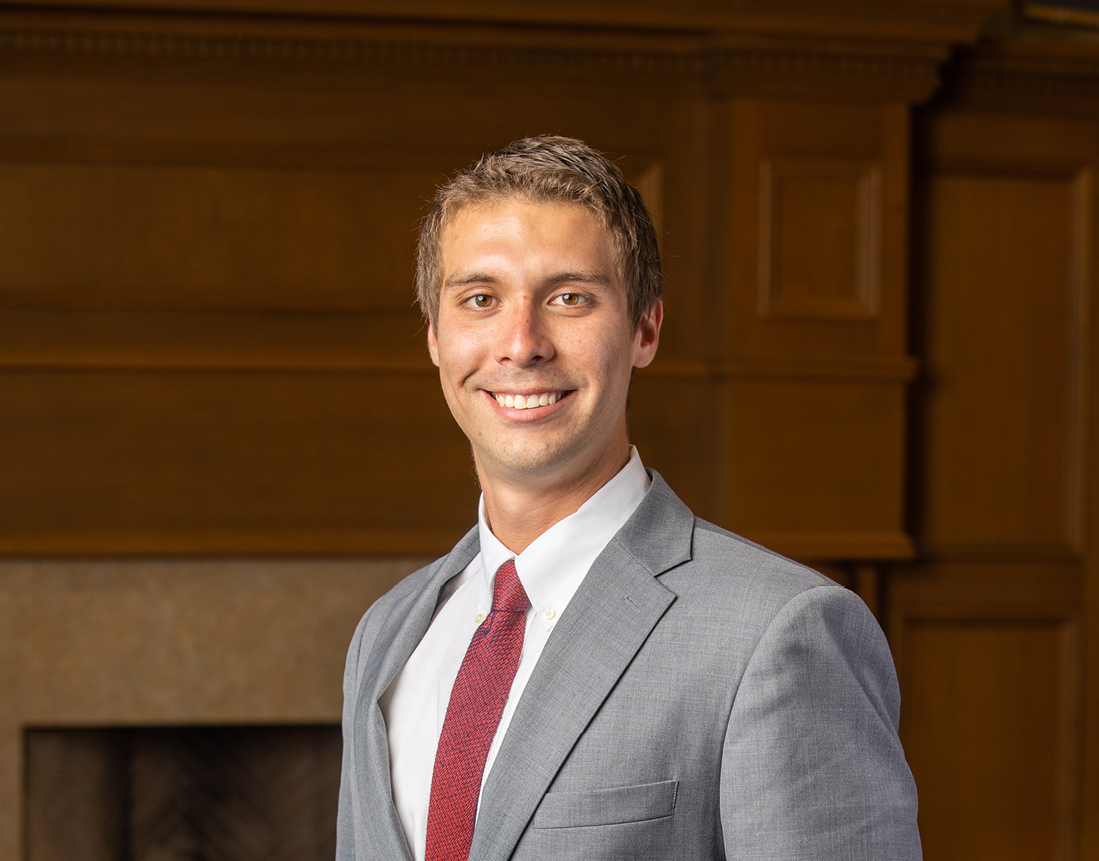 Bray Awarded Boren Fellowship to Study Portuguese in Brazil - Clinton ...