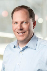 Robert Rosen - Clinton School of Public Service