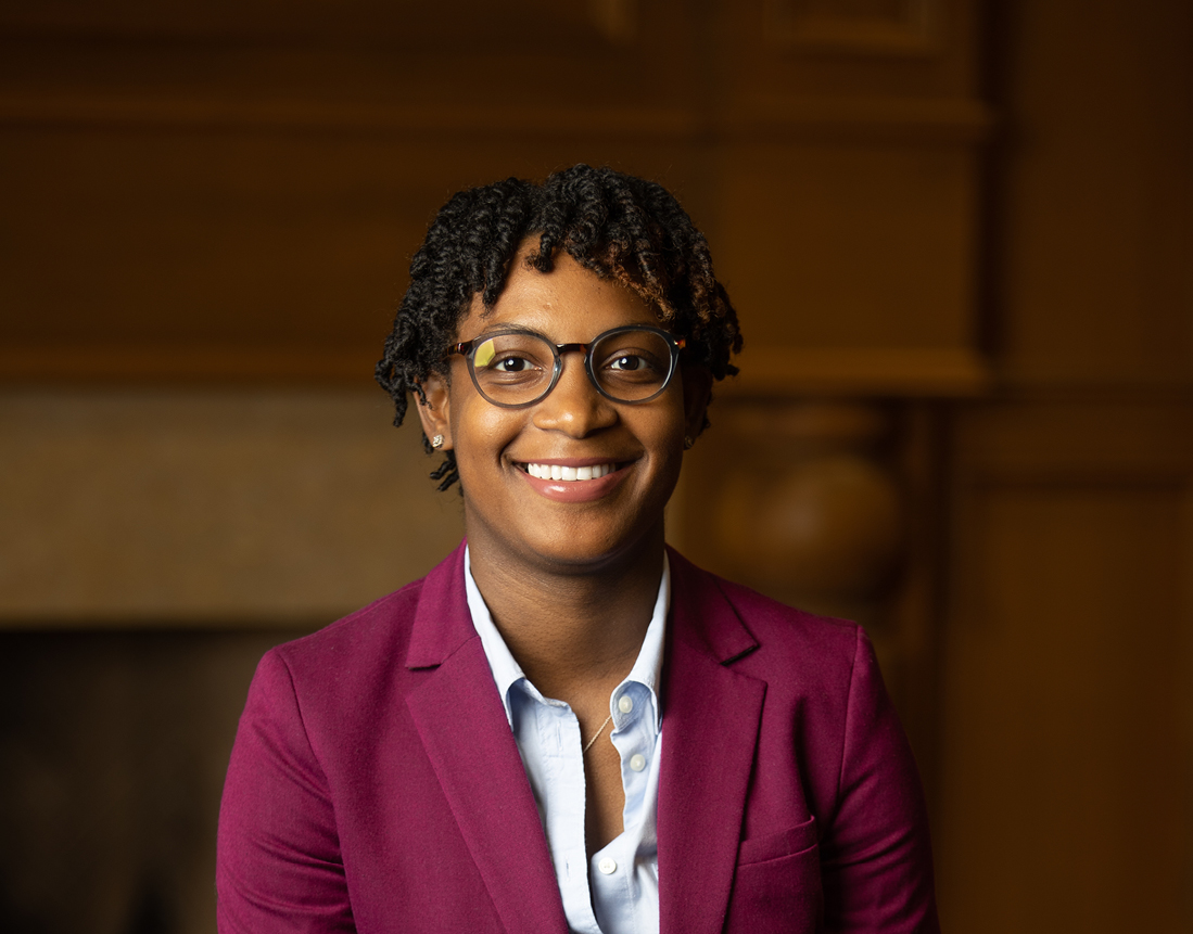 Bates Joins Core Staff of Tennessee Democratic Party - Clinton School ...