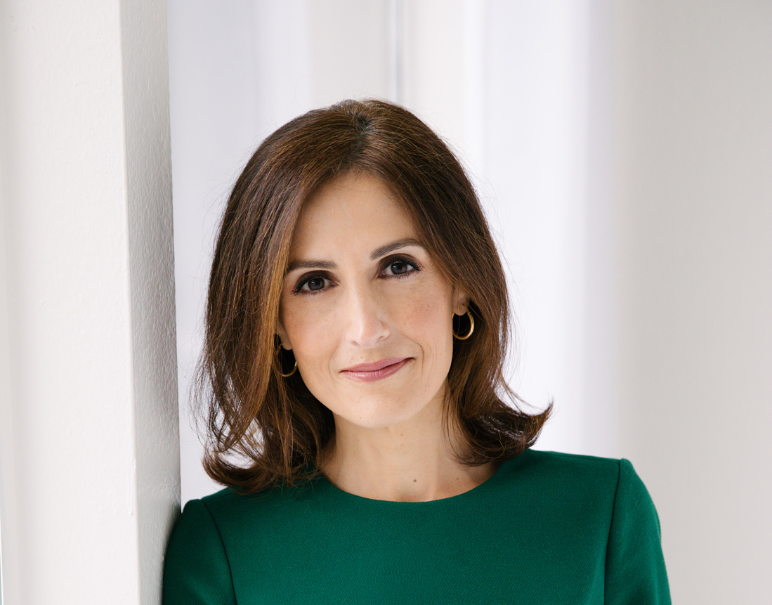 Dean DeFrancesco Soto to be Recognized at 2022 Las Primeras Awards ...