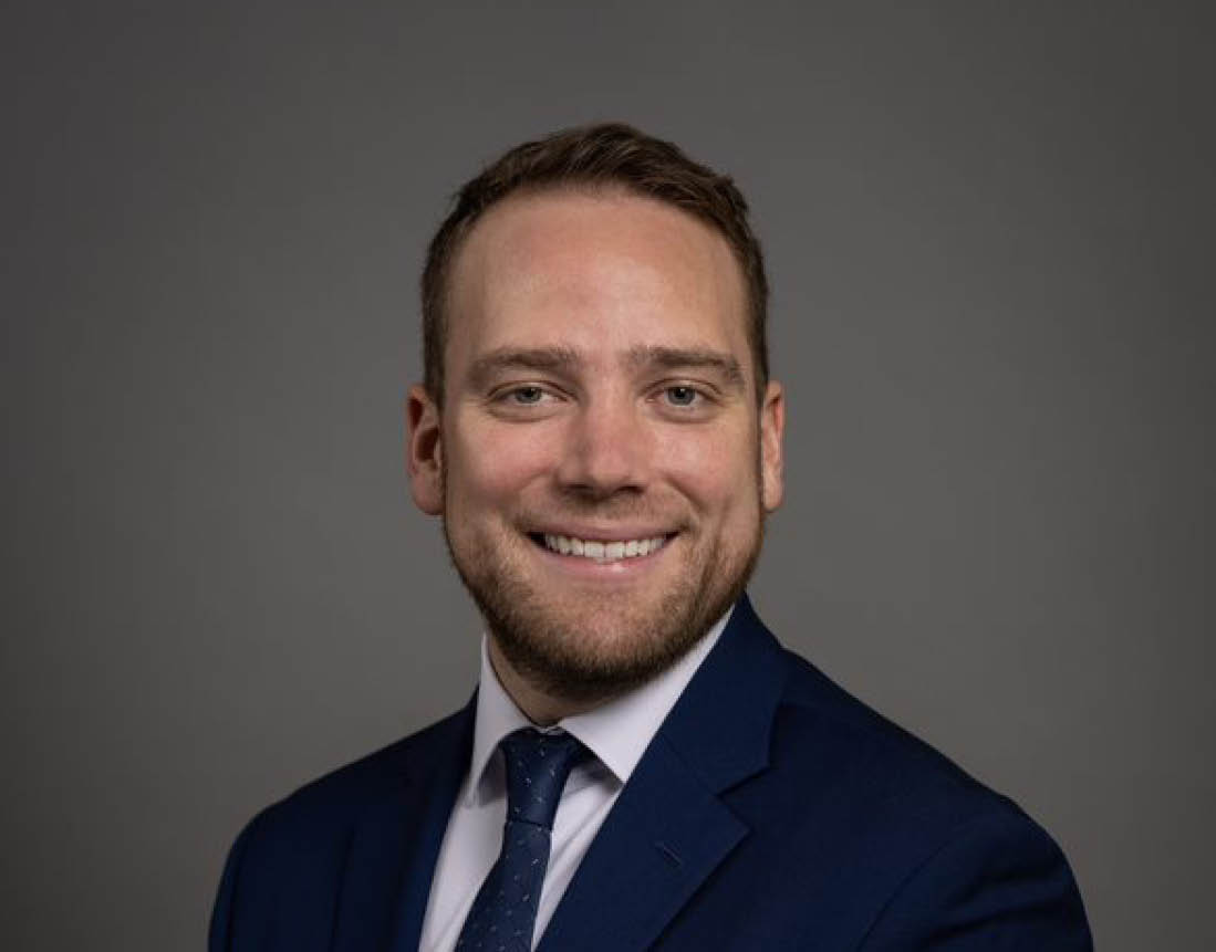 Alumni Spotlight: Shane Bryan (’20) - Clinton School of Public Service