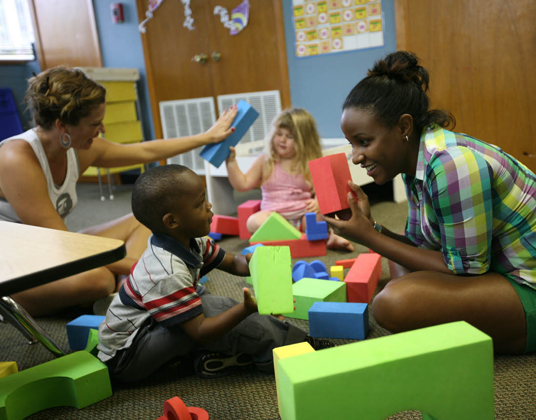Clinton School Impact Minute: Joe Ballard and Our House Shelter ...