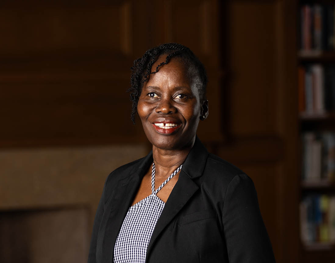 Hambira Selected for Atlanta Fulbright Seminar - Clinton School of ...