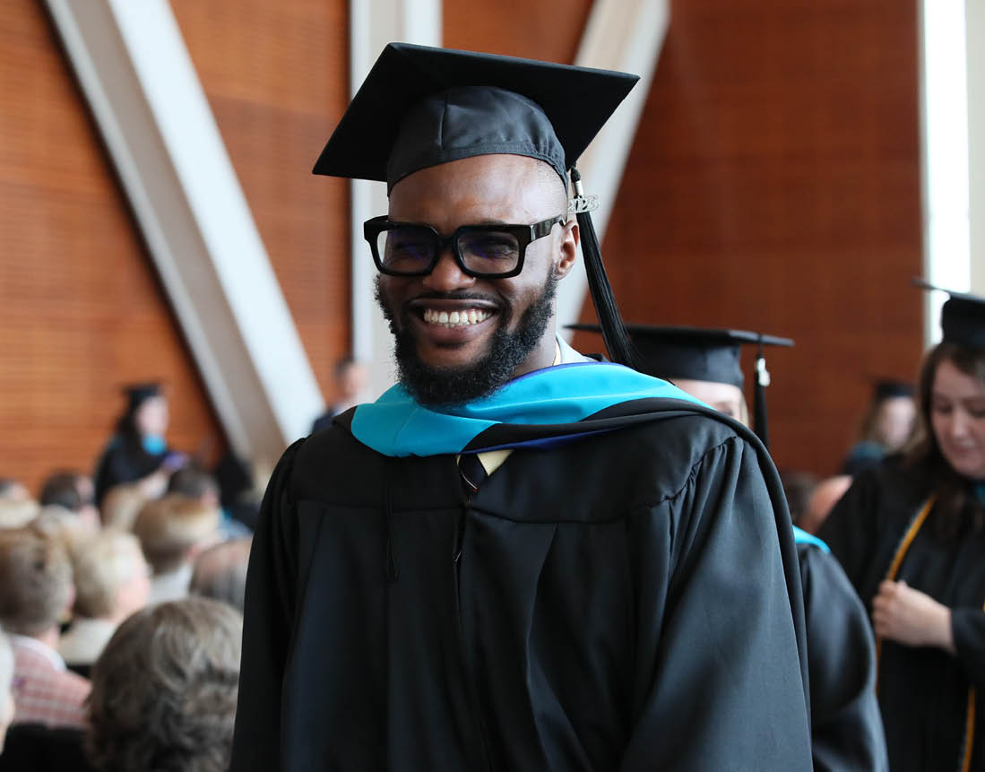 Giving at Graduation Partners with City Year Little Rock - Clinton ...