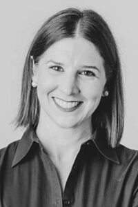 Alison Williams - Clinton School of Public Service