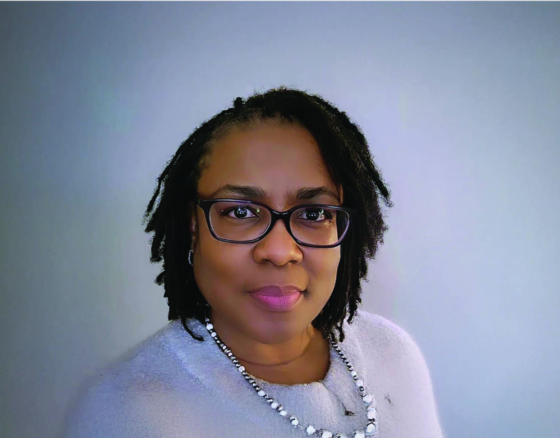 Clinton School Appoints Jordan as New Associate Dean - Clinton School ...