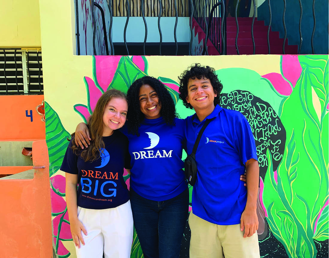 Clinton School Awarded NAFSA Senator Simon Spotlight Award - Clinton ...