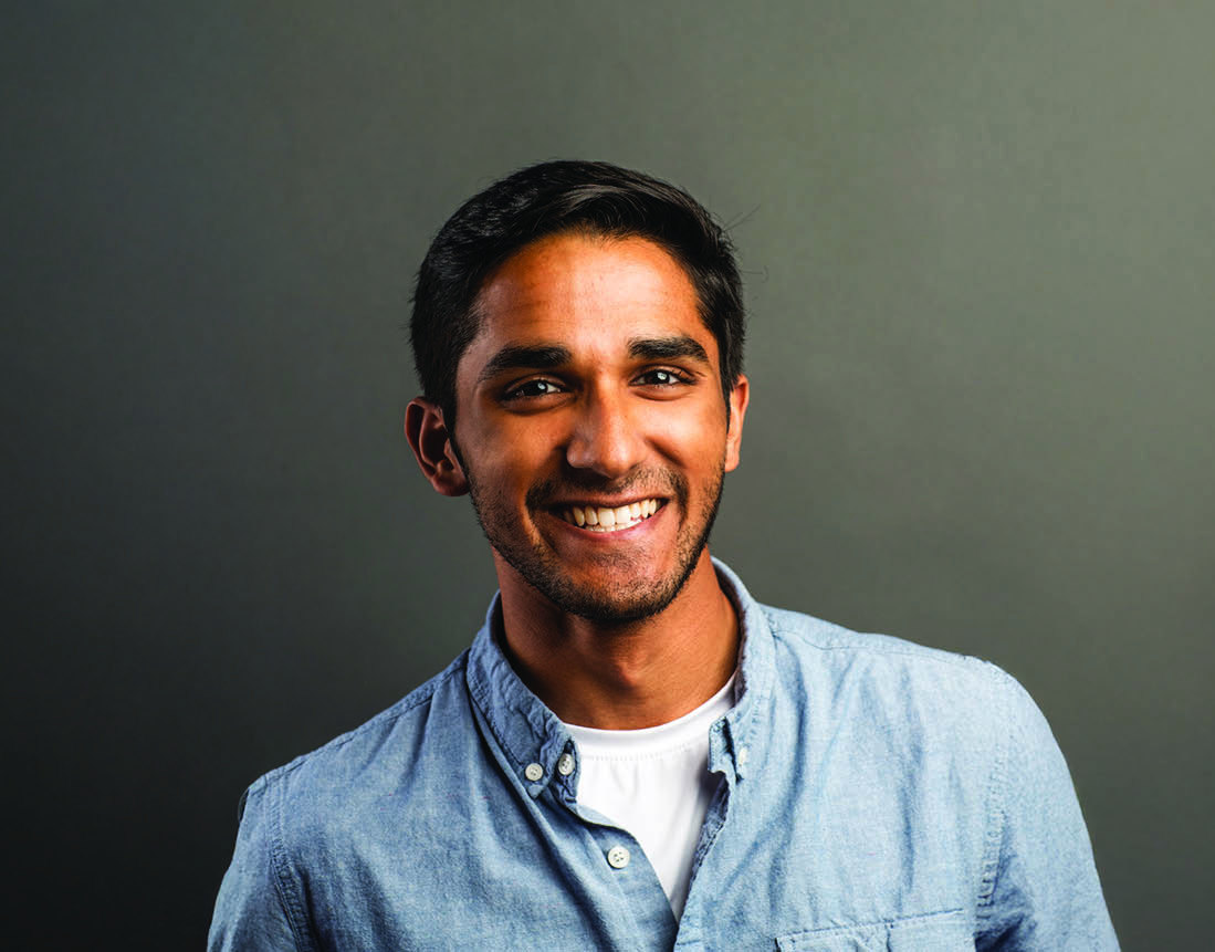 Thomas Tapped as 2025 World Expo Youth Ambassador - Clinton School of ...