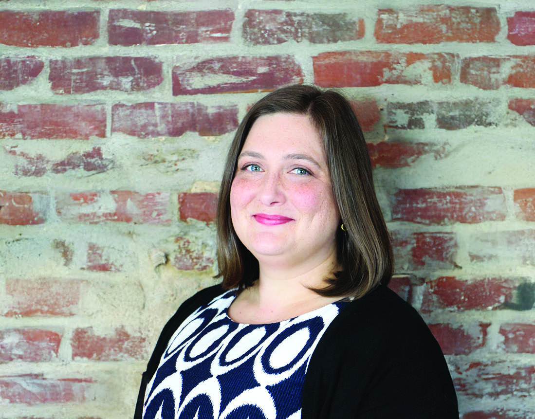 Clinton School Impact Minute: SNAP Outreach - Clinton School of Public ...