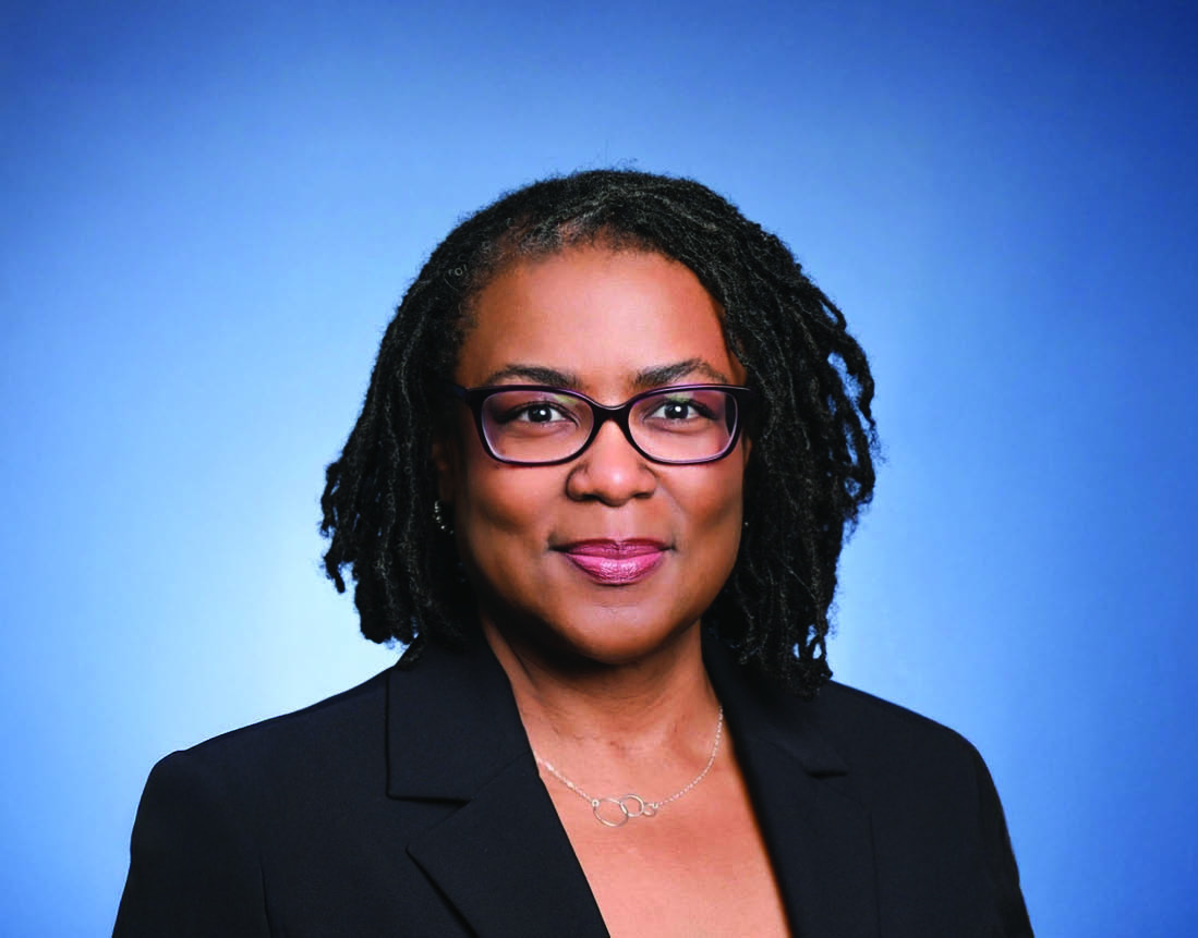 Jordan Returns Home as Associate Dean - Clinton School of Public Service